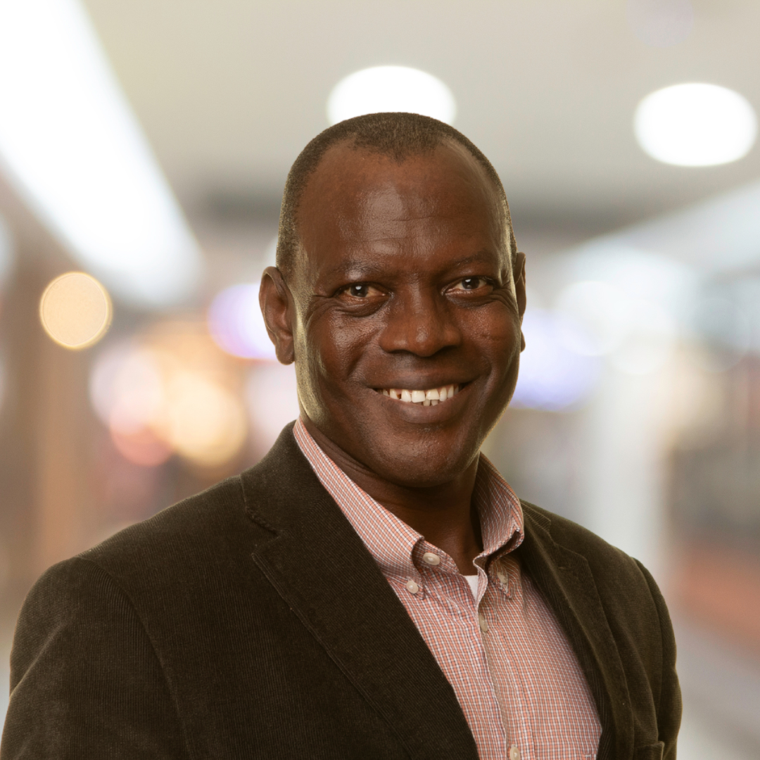 Your MMAI&A faculty | Master of Management Programs at DeGroote